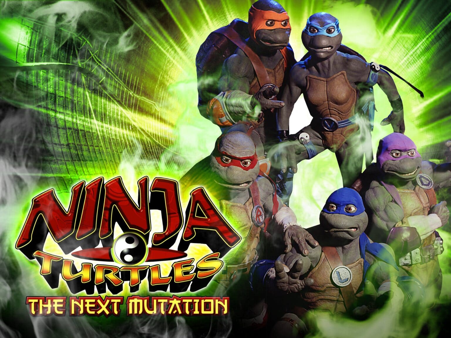 Top 10 Ninja Turtle Villains: Fan Favorite TMNT Bad Guys - Ninja Turtle ...